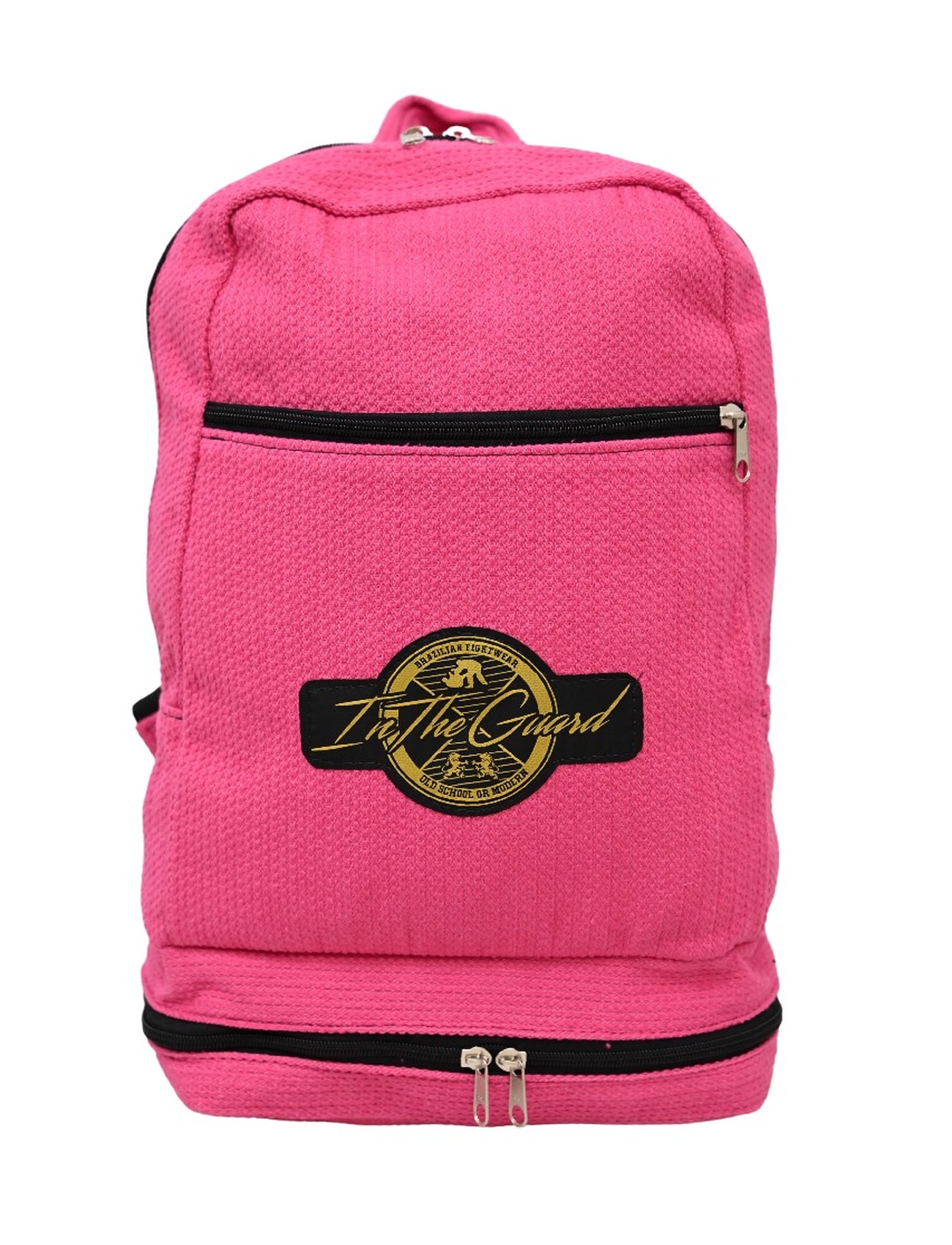 Mochila In The Guard Rosa